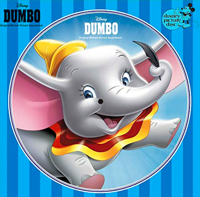 Dumbo (Original Soundtrack) | Revolver Records